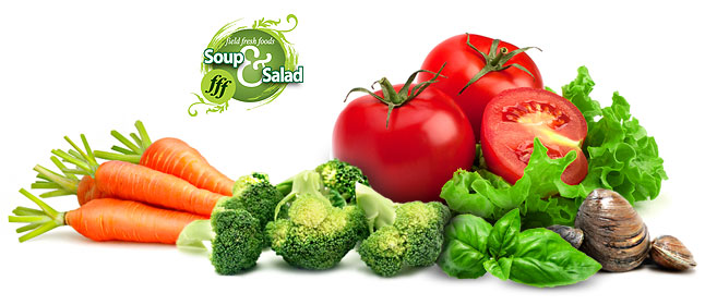 Home - Field Fresh Foods